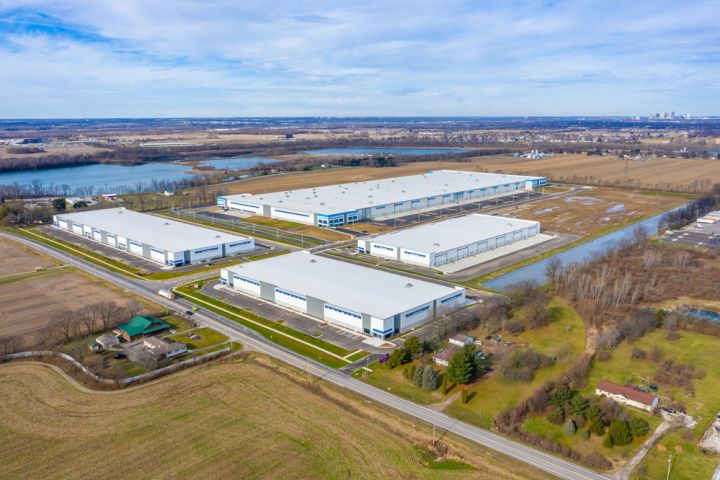 View Our Portfolio of Large Commercial Projects